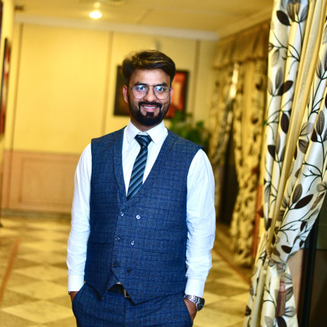 Founder – Technocrat Solution And Services